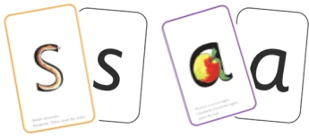 Phonics and Early Reading - St Mary’s CE Primary School